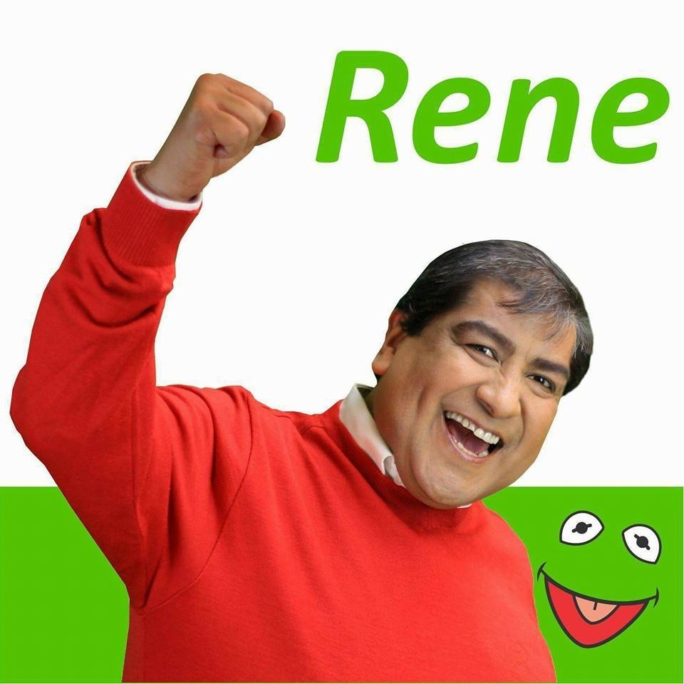 Walt Disney investiga a candidato a diputado por ‘piratear’ a la ‘Rana ...