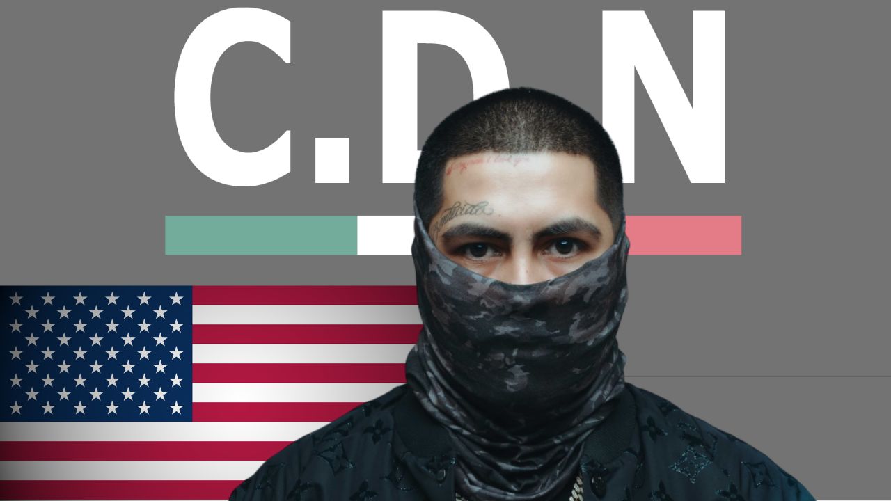 ¿Quién es "El Makabelico"? Rapero acusado por EU de lavar dinero para ...