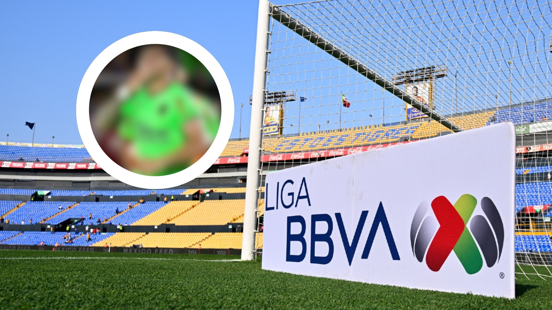 Es uno de los mejores pivotes de la Liga BBVA MX y su club ya fijó su ...