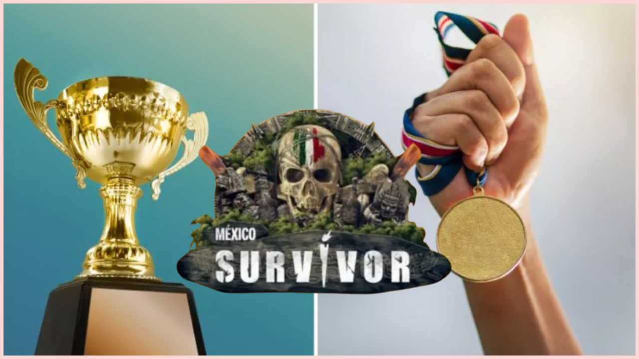 Este es el programa que reemplazará a Survivor México muy pronto y ya ...