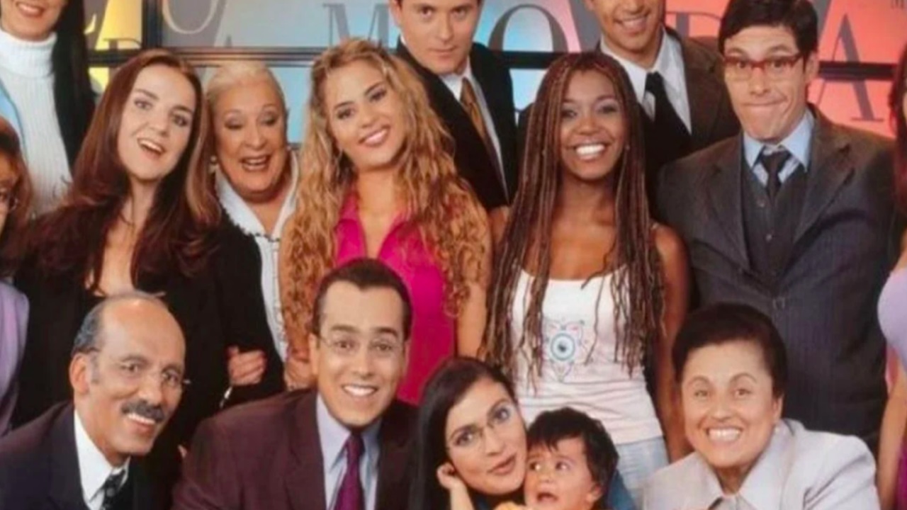 ¿Quién es el actor de “Betty, la fea” que cáncer y ya no podrá seguir ...