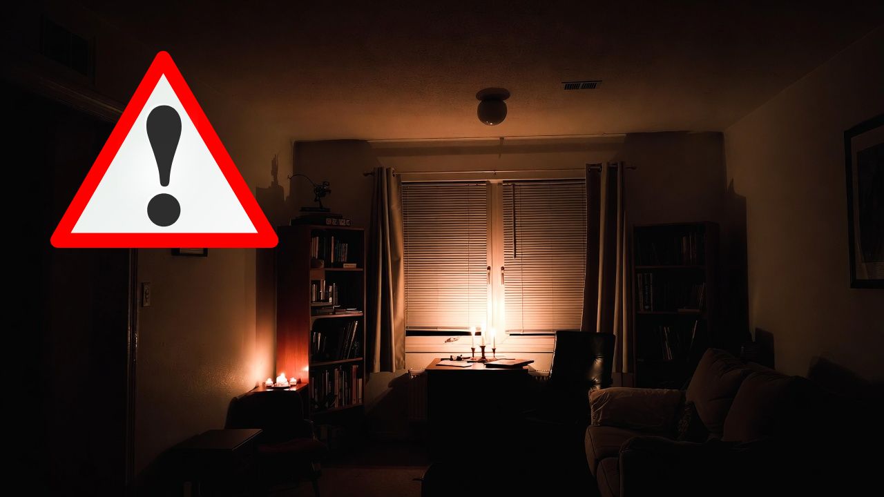 ¿Habrá apagón de luz en Veracruz por tormenta invernal enero 2026?