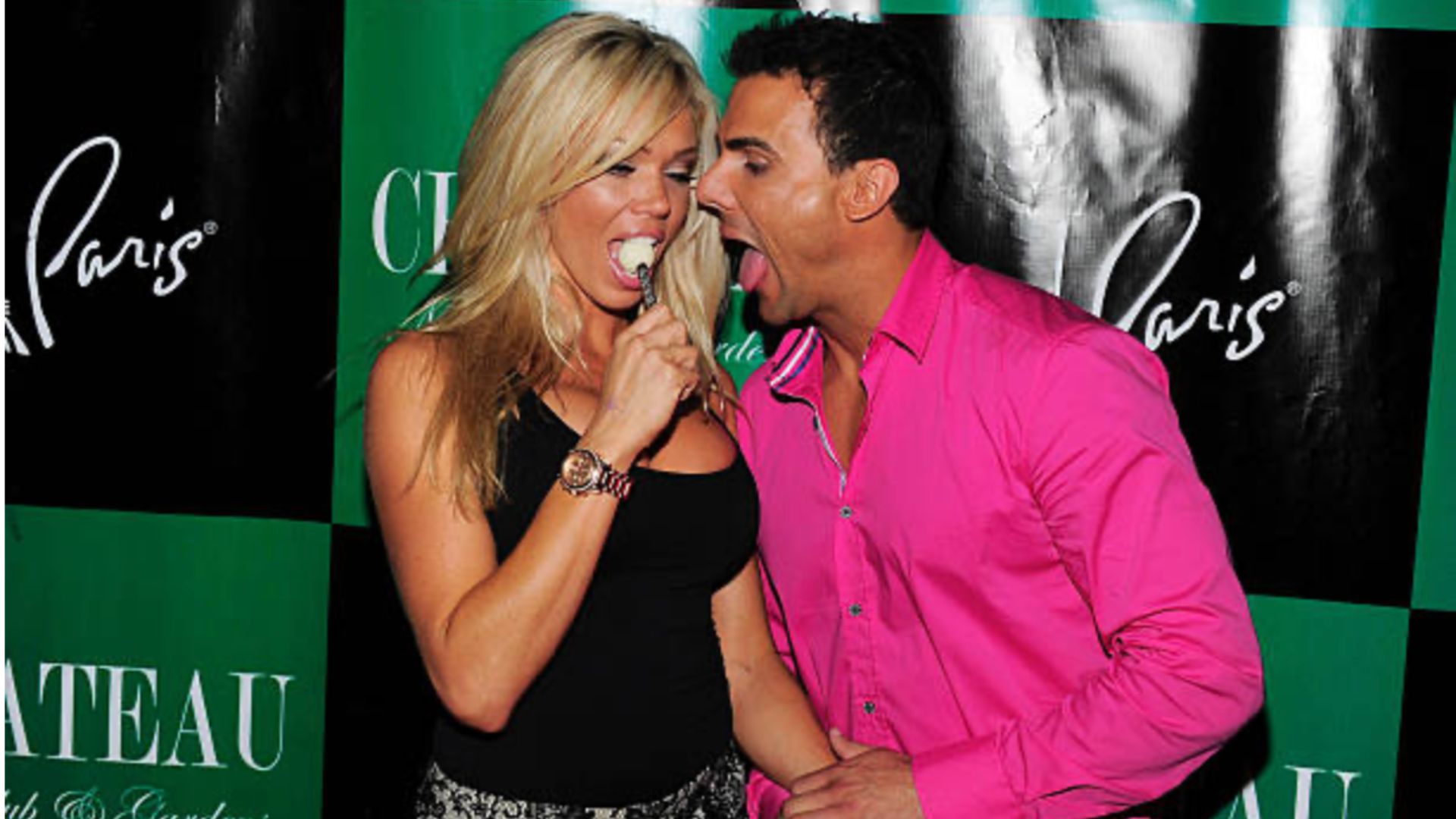 ¿Qué pasó con Loni Willison? De modelo top a un reto de supervivencia