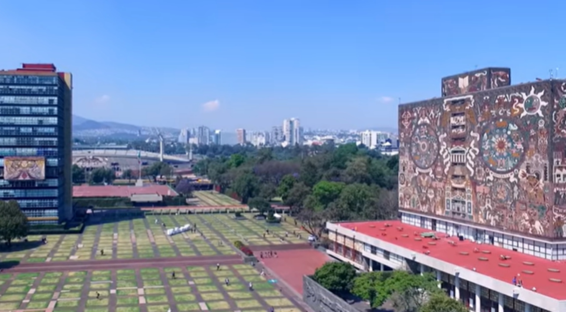 Calendario UNAM 2023-2024: ¿Cuáles son los puentes y días de descanso ...