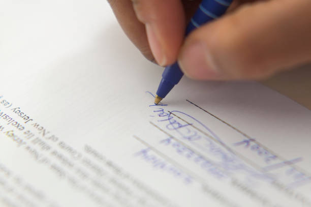 ¿Qué es y para qué sirve una carta poder?