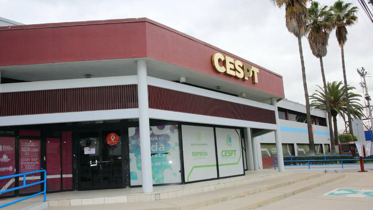 CESPT en tu colonia: organismo presenta denuncia ante irregularidades