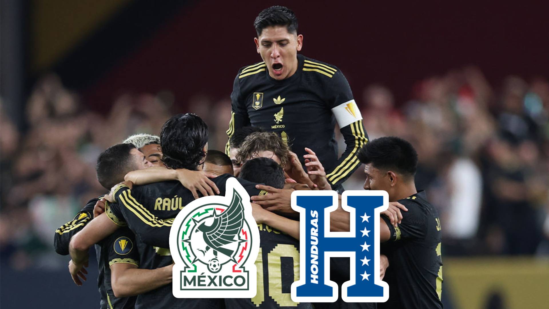 México vs Honduras: Dónde ver y horario del partido de la Selección ...