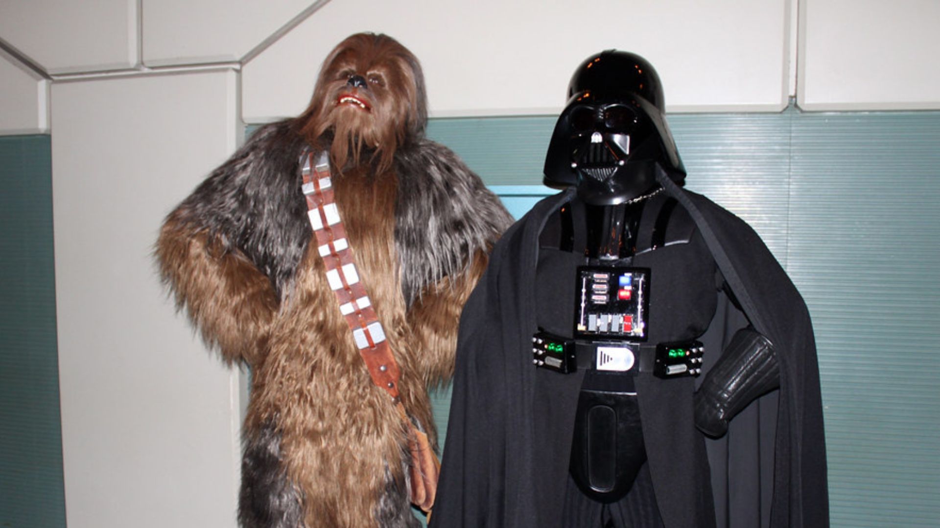 ¿Qué idioma habla Chewbacca en Star Wars? Así fue el rodaje de la saga