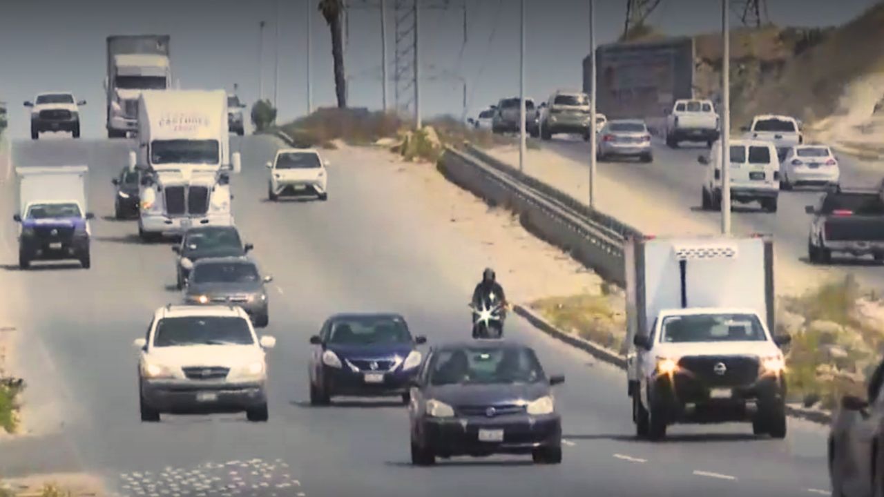 Tráfico Tijuana hoy 28 de mayo de 2025: Calles y avenidas más transitadas