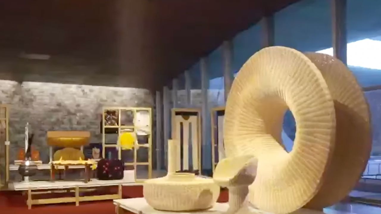 Creatividad y tradición: México y Argentina se unen en Design Week ...
