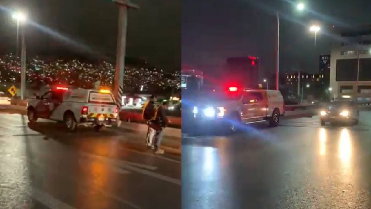 Apesta en Nuevo León; reportan olor a gas