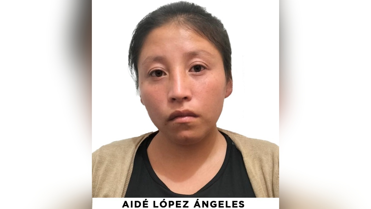 Mamá en Edomex recibe 47 años de prisión por matar a su hija