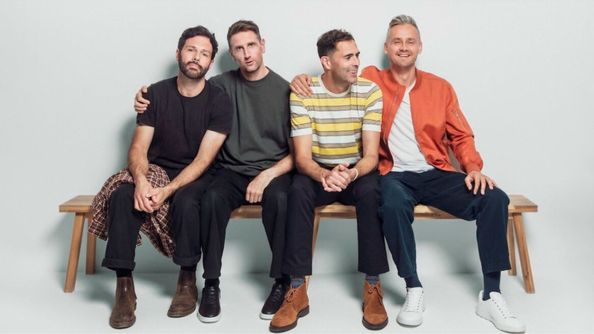 ¿Por qué la banda Keane canceló su concierto en Mérida, Yucatán?