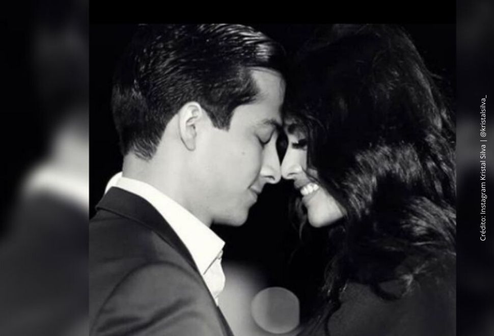 Entérate por qué Kristal Silva y Luis Ángele le pusieron una pausa a su ...