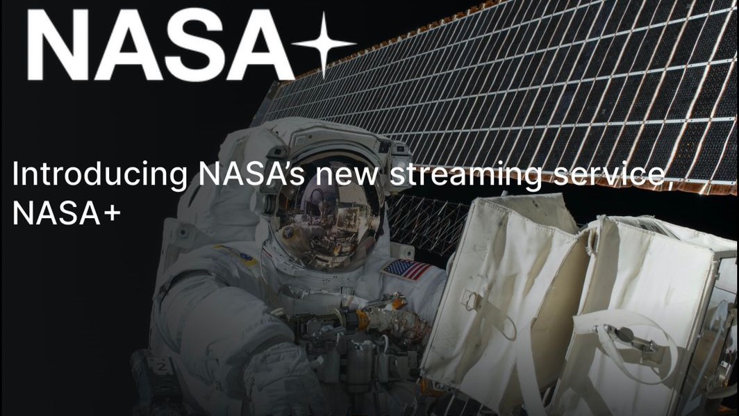 NASA lanza plataforma de streaming GRATIS; así puedes ver documentales ...