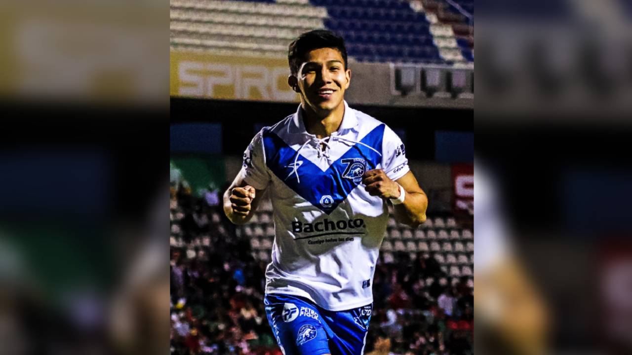 Michell Rodríguez: referente en la Liga de Expansión MX