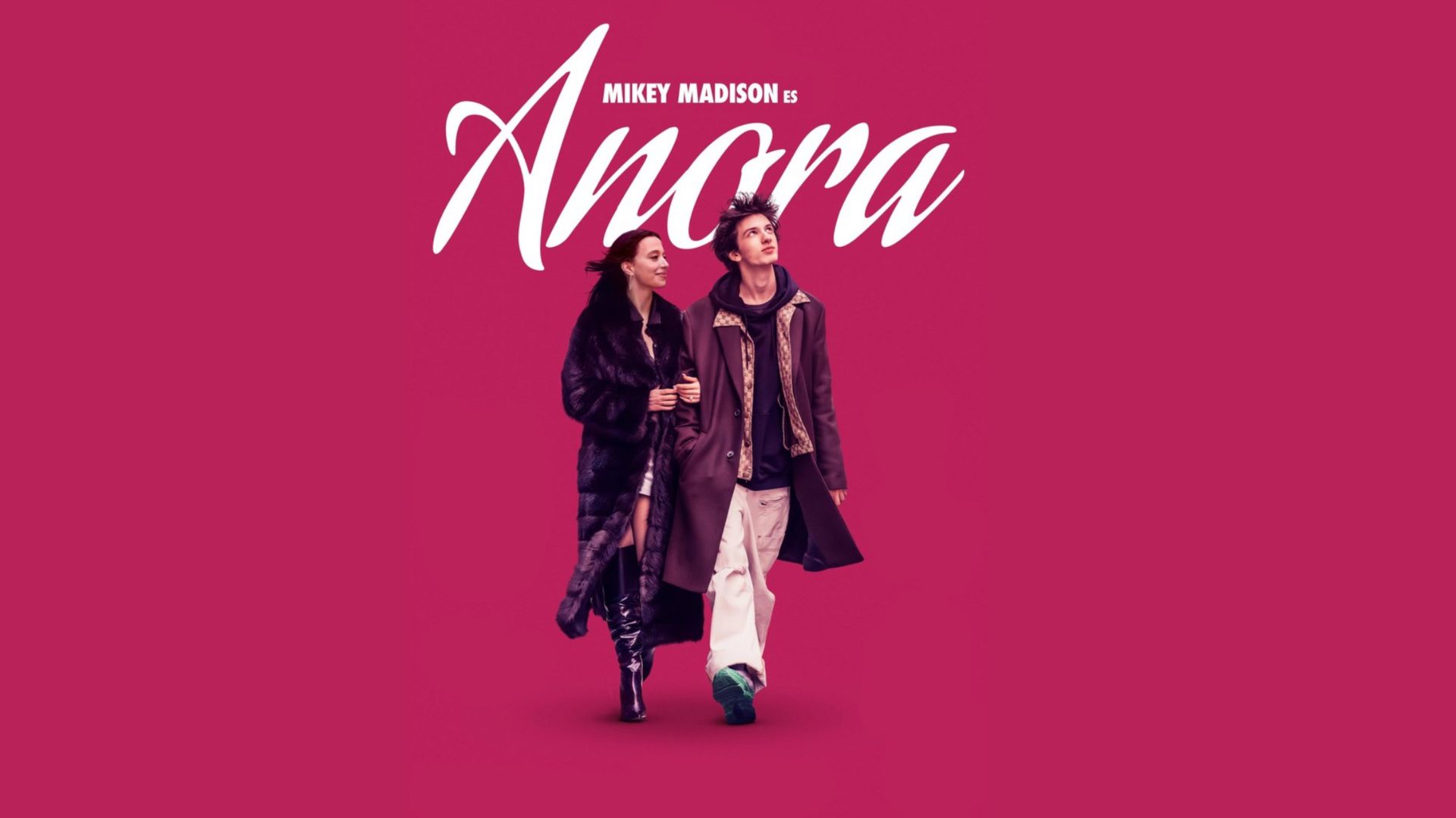 Anora: La película nominada al Óscar que ya es un éxito