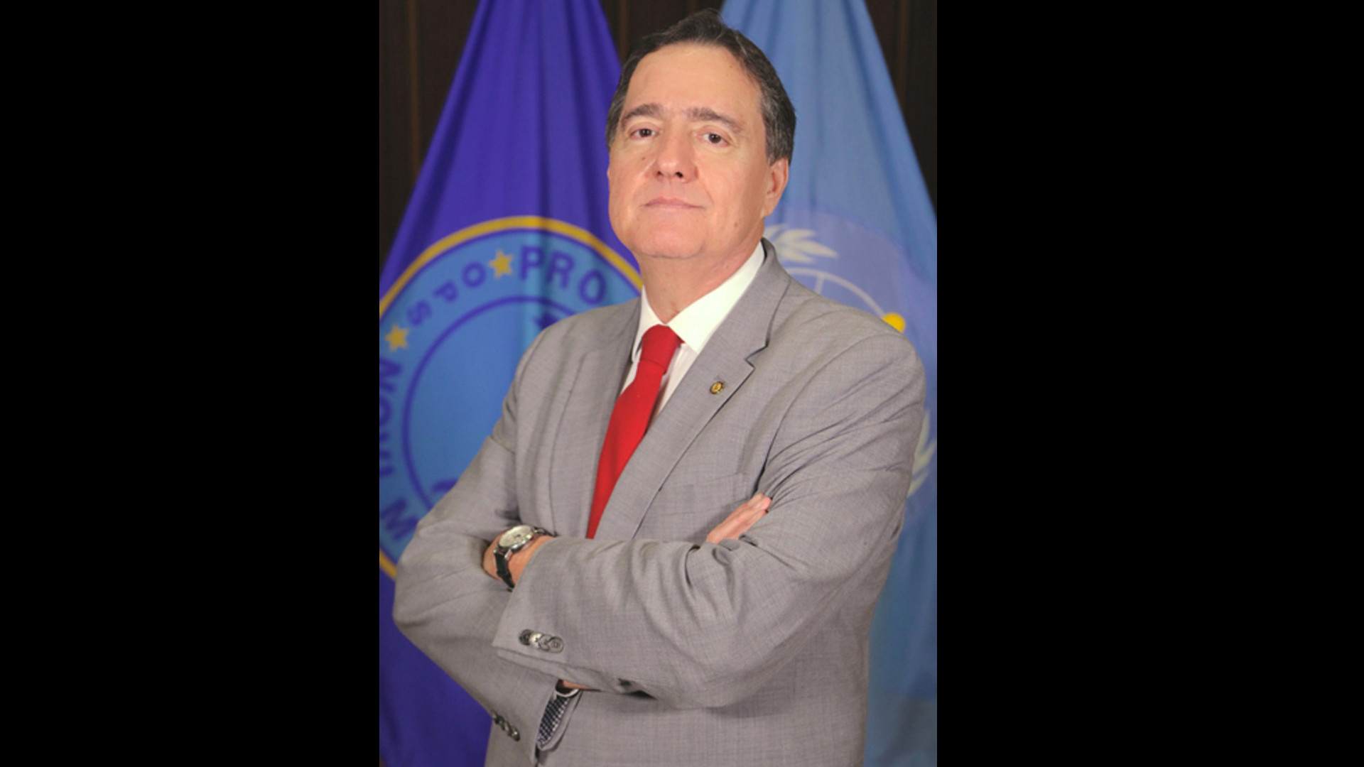 Jarbas Barbosa, candidato de Brasil será el nuevo director de la OPS