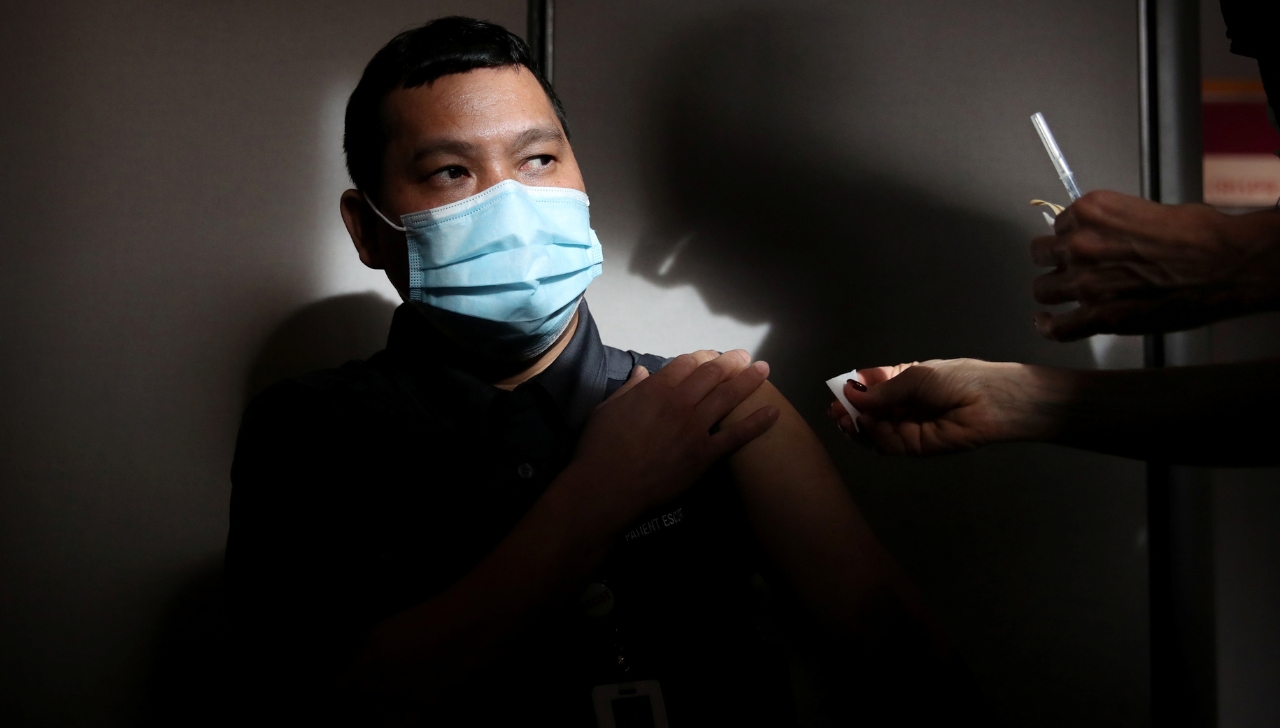 VPH en hombres: cómo detectar el virus y cuáles son las medidas de ...