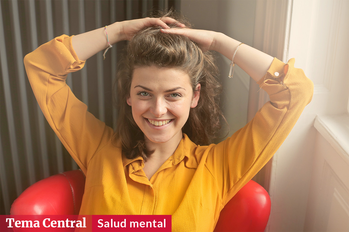 El poder terapéutico de centrarse en las soluciones y no en los problemas