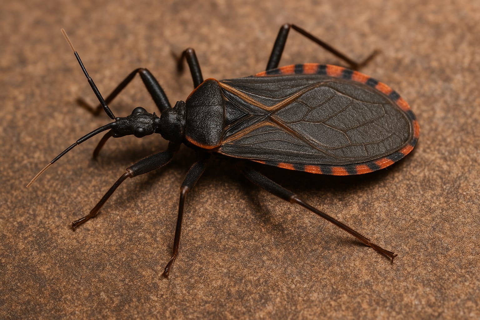 Chinches besuconas: ¿Qué son, temporada y dónde hay en Morelos?