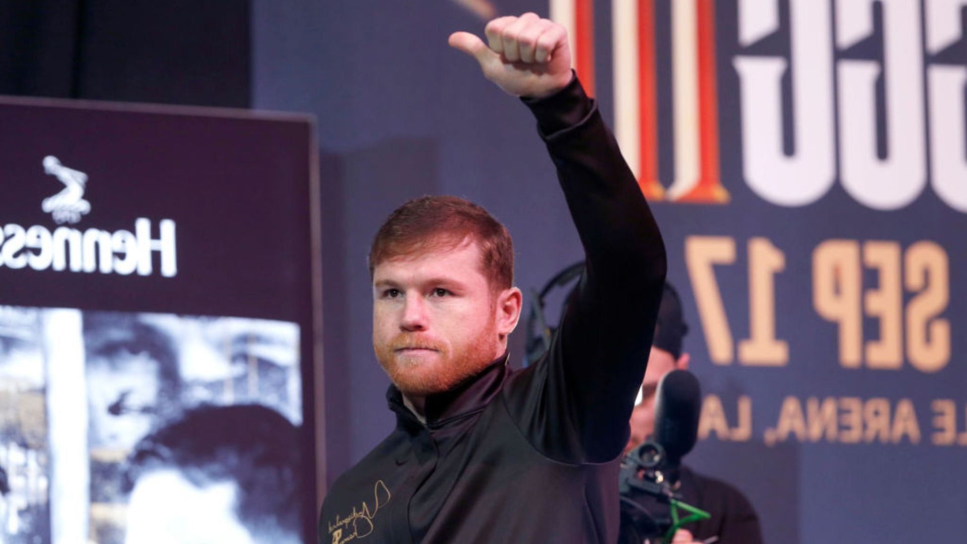 Saúl 'Canelo' Álvarez: edad, biografía, peleas ganadas, por qué le ...