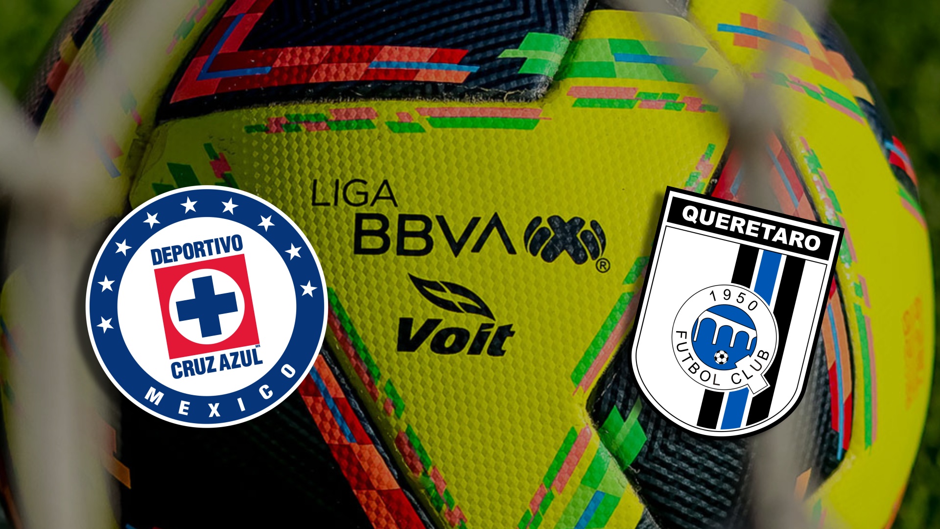 Cruz Azul vs Querétaro: ¿A qué hora y por dónde ver el partido de hoy ...
