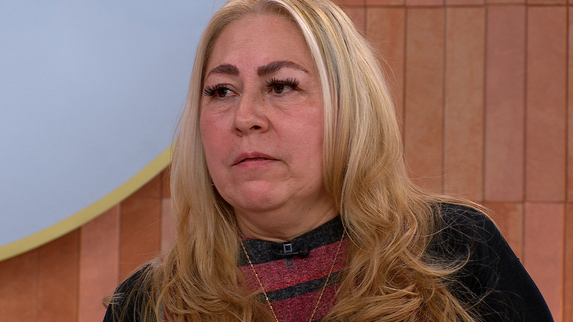 Clara ha solapado a su hijo y ahora todos están en riesgo
