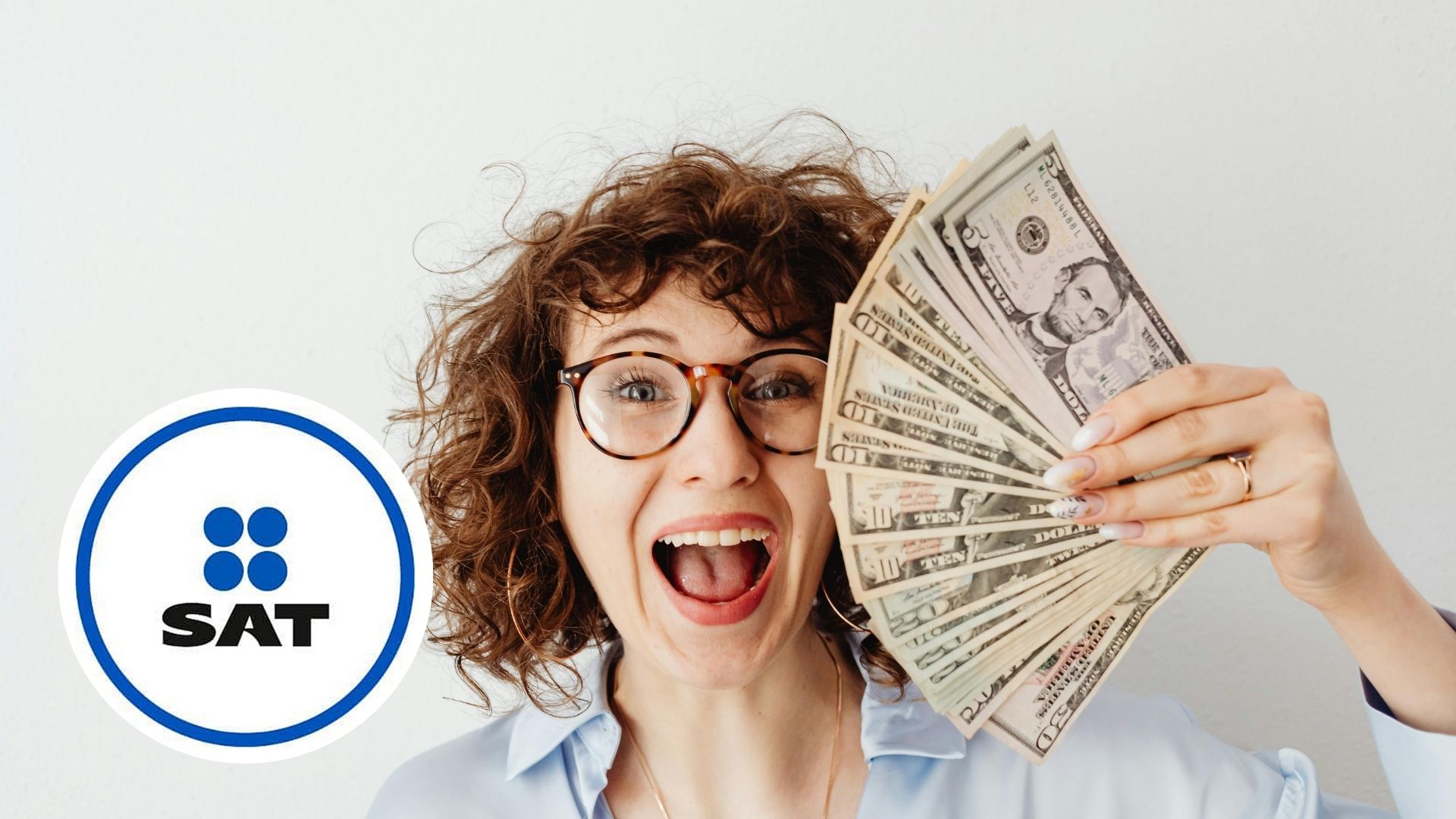 SAT: Así puedes saber si tienes saldo a favor