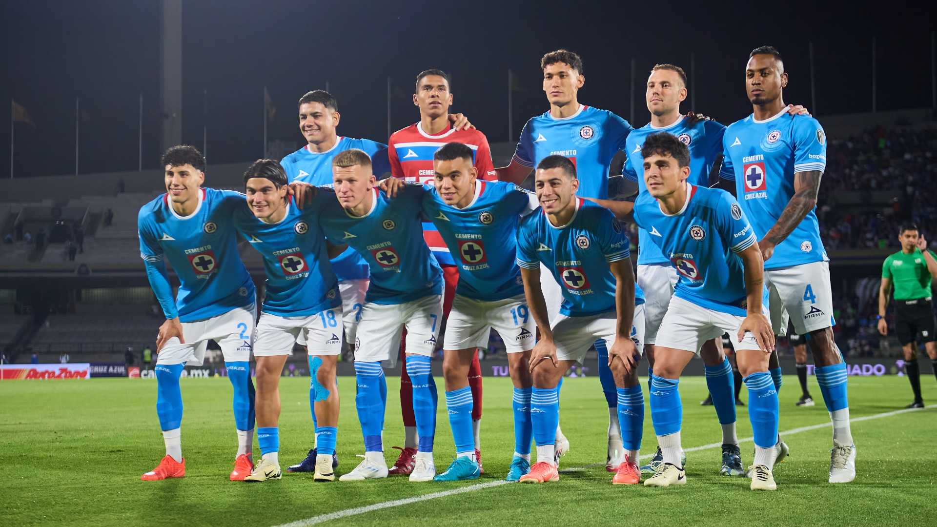 Seattle Sounders vs Cruz Azul: alineaciones confirmadas del partido de ...