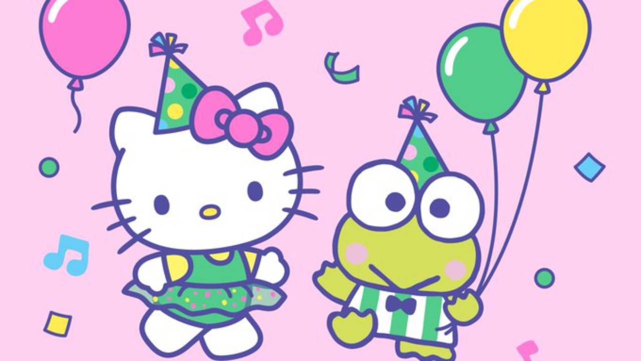 50 años de Hello Kitty: Origen, historia e identidad