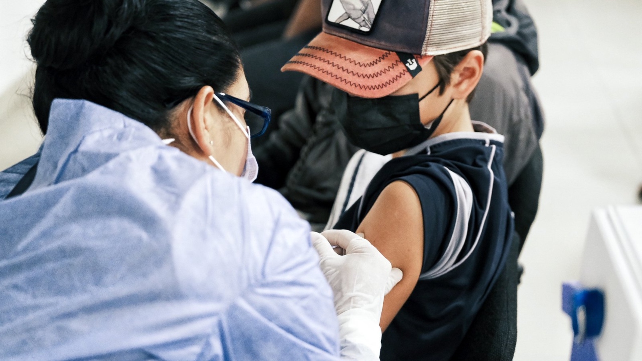 Nueva Cartilla Nacional de Salud: ¿Qué es y para qué sirve?