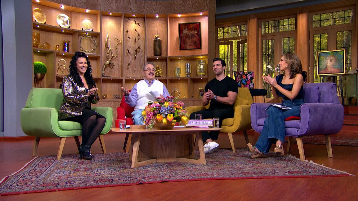 Ventaneando | Programa Completo 9 de mayo de 2025