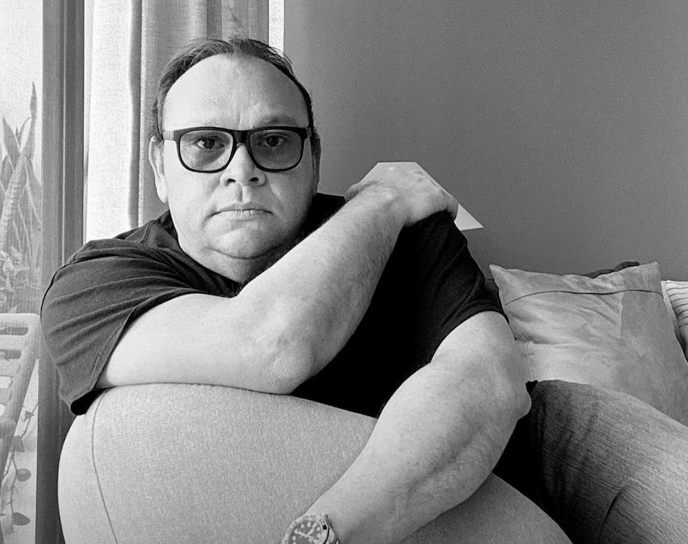 Kin Toh, en AZULIK, recibe al chef Pedro Evia