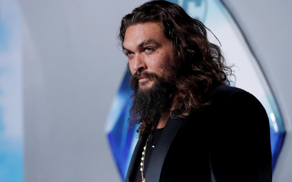 "The Wrecking Crew" en Prime Video: acción con Jason Momoa y Dave Bautista