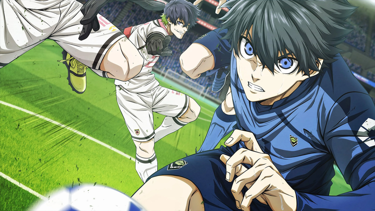 Blue Lock estrena tráiler live-action: así se verá en cines en verano ...
