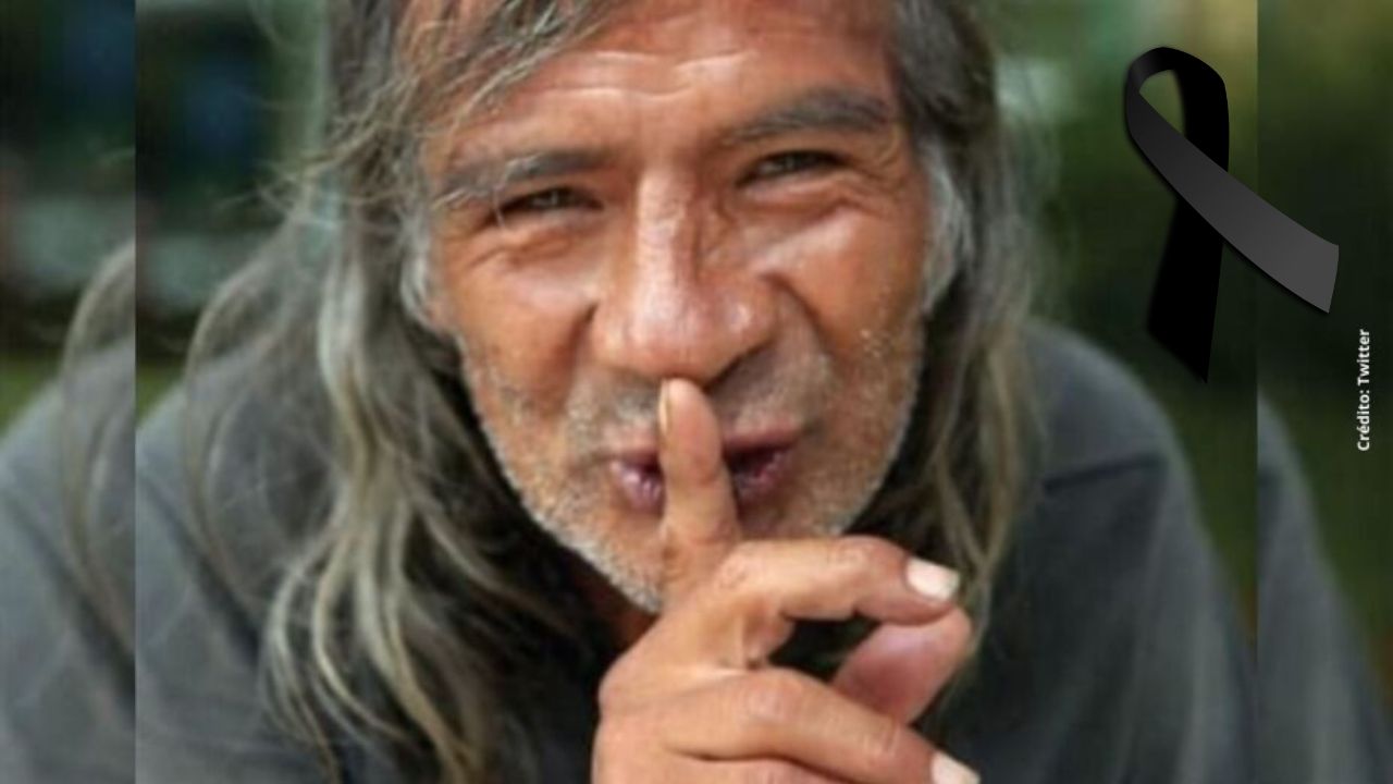 ¿De qué murió Changoleón? Esto es lo que sabemos