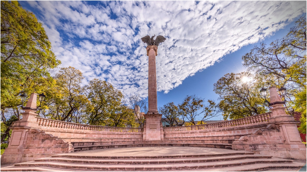 Himno de Aguascalientes: Esta es la verdadera historia detrás del ...