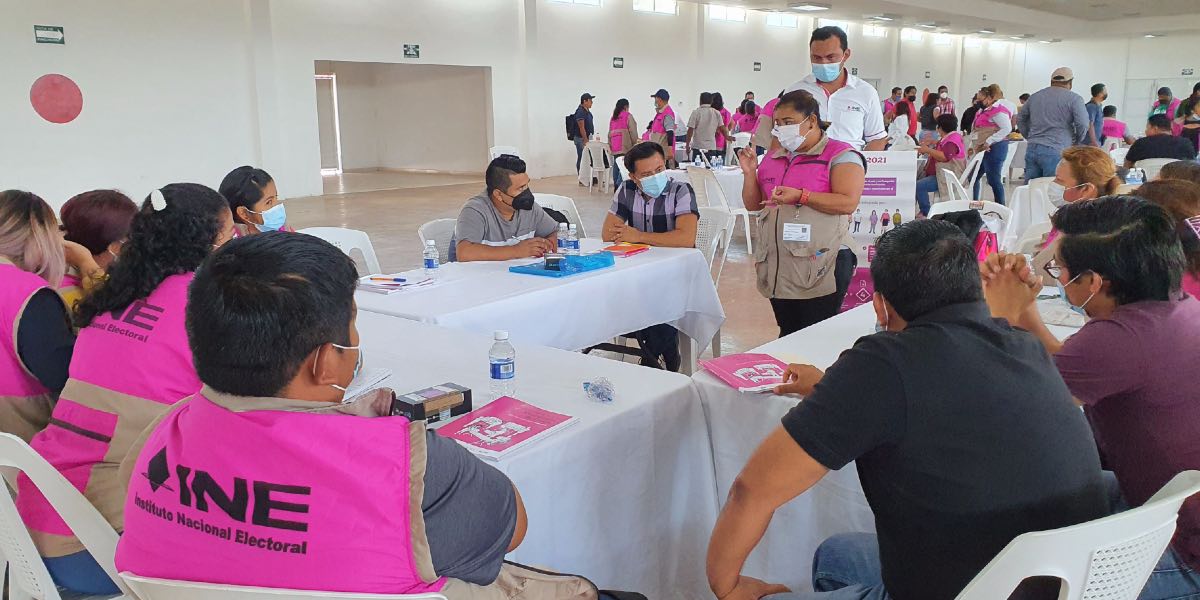 Cómo hacer reporte de robo o extravío de la credencial del INE