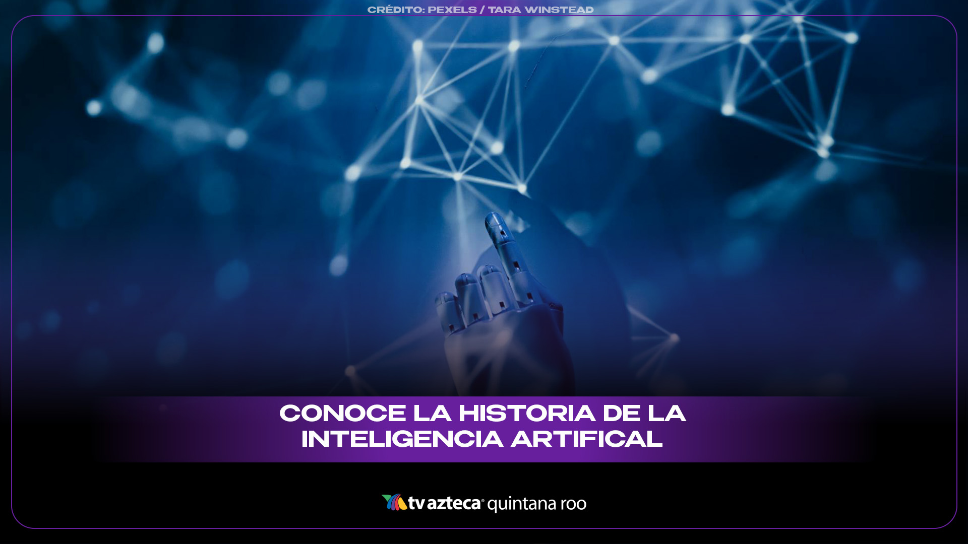 Historia de la IA: Alan Turing a Chatgpt