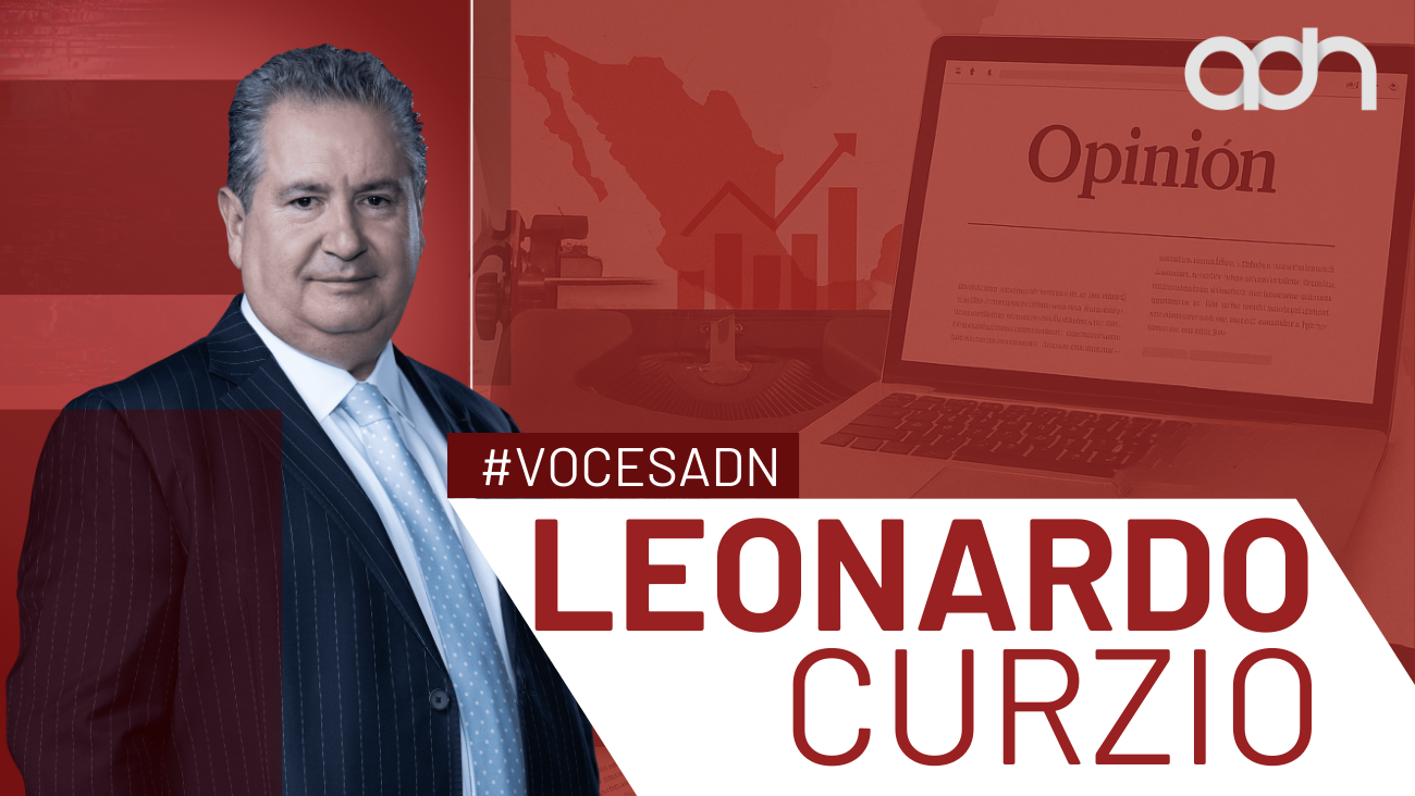 Leonardo Curzio: la autocomplacencia en el poder, el alto costo de ...