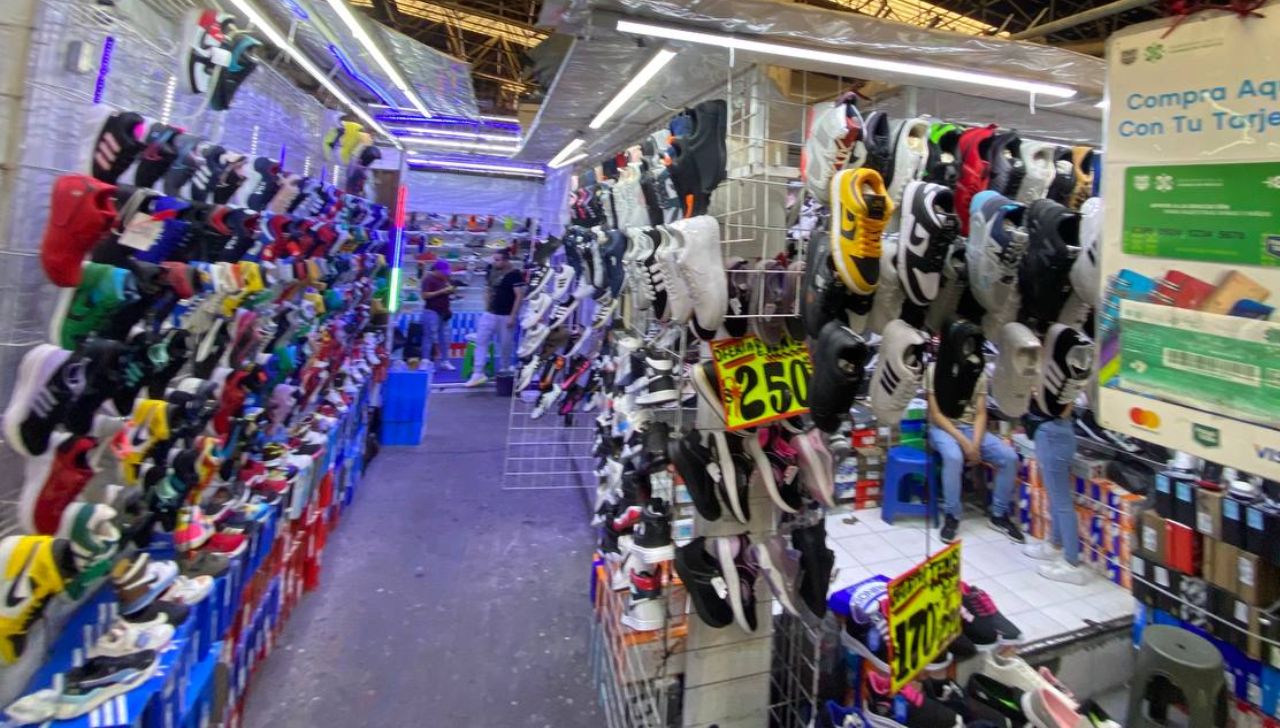 ¿cuándo Y En Dónde Se Pondrá El Tianguis Del Chopo En El Edomex