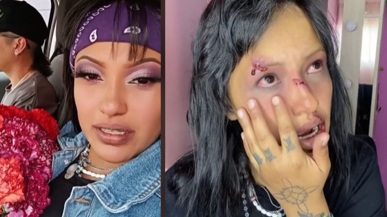 VIDEO | Presunto feminicidio de Dulce Vaca es investigado; había hecho ...