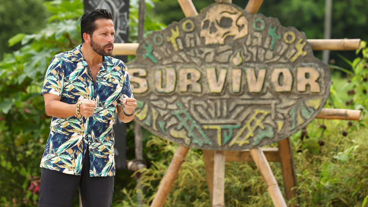 Nueva temporada de Survivor