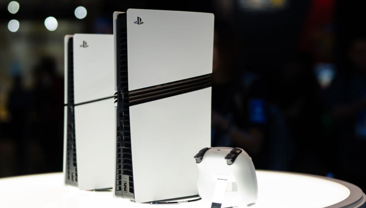 PlayStation 5 Digital 825 GB entra en rebaja en Bodega Aurrera por ...