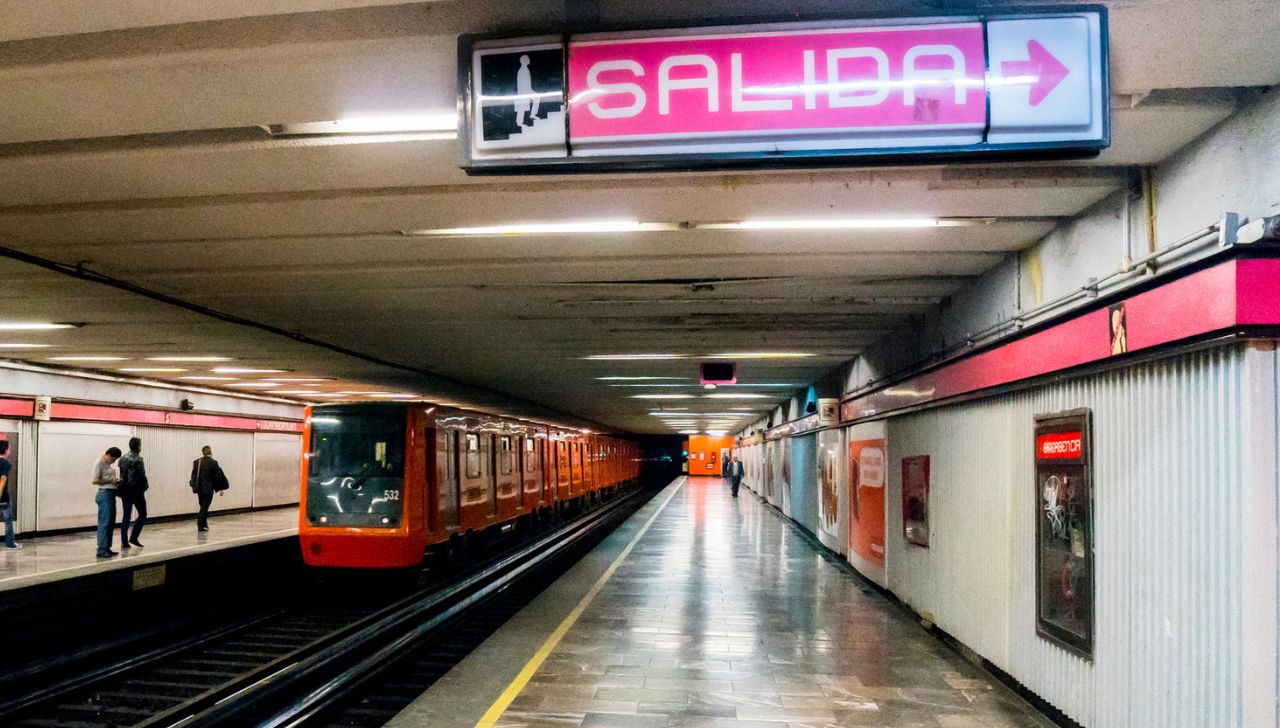 Línea 1 del Metro CDMX: Reabren las estaciones Balderas y Salto del Agua
