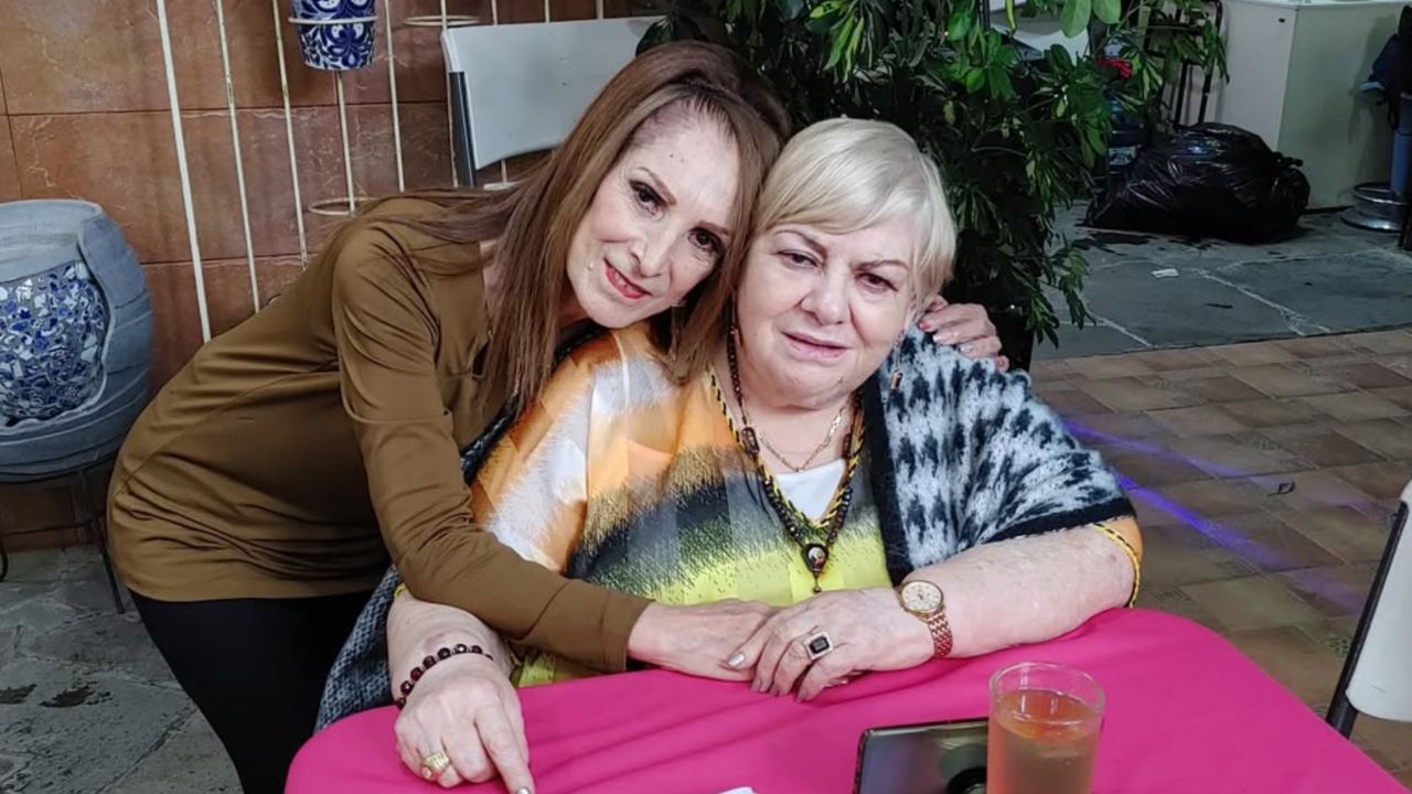 Viola Dorantes, tranquila tras haber hecho las paces con Paquita la del ...