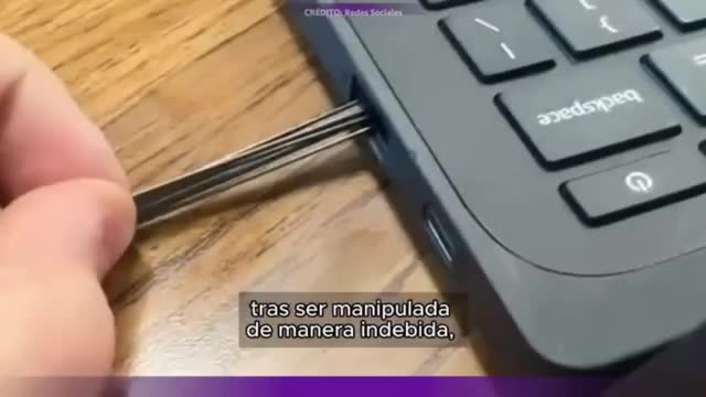 Chromebook Challenge: ¿En qué consiste este nuevo y peligroso reto ...