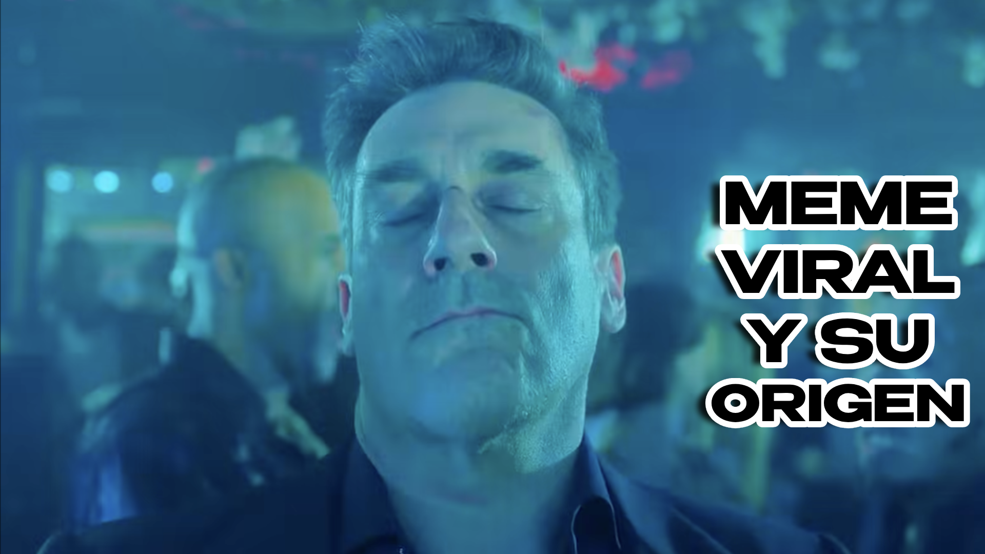 Jon Hamm dancing meme: Este es el origen del popular clip viral de ...