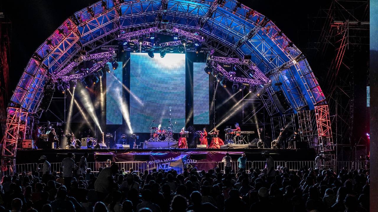 Riviera Maya Jazz Festival 2023: Quiénes serán los invitados a tocar en ...